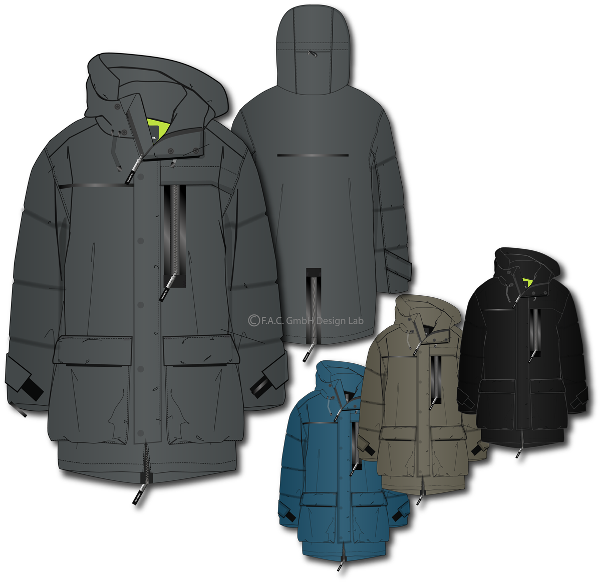 FAC Designlab - FAC-Designlab